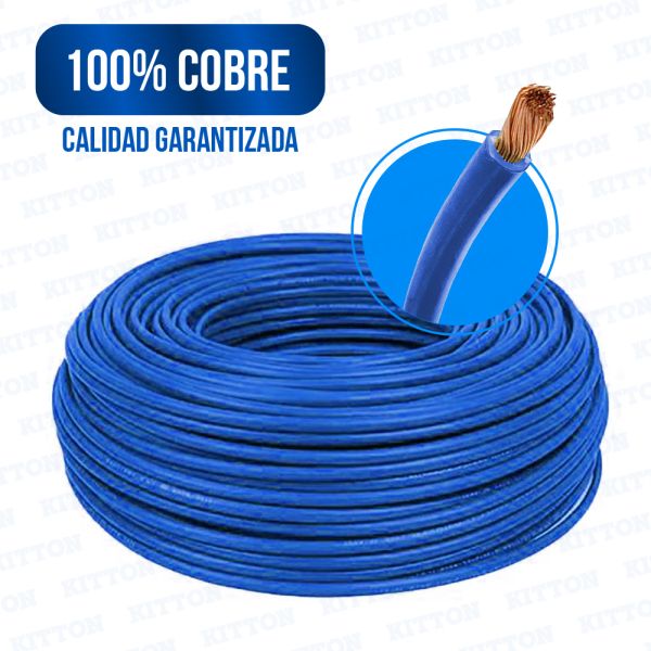 Cable THHN 14 (UNILAY) - CENTELSA / NEXANS