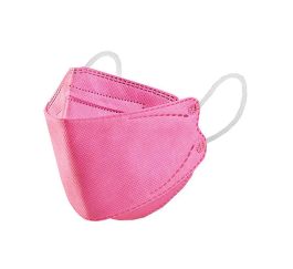 Mascarilla*10Pz Kf94 Clrs Surtido Adulto Mcn(Imp1026)